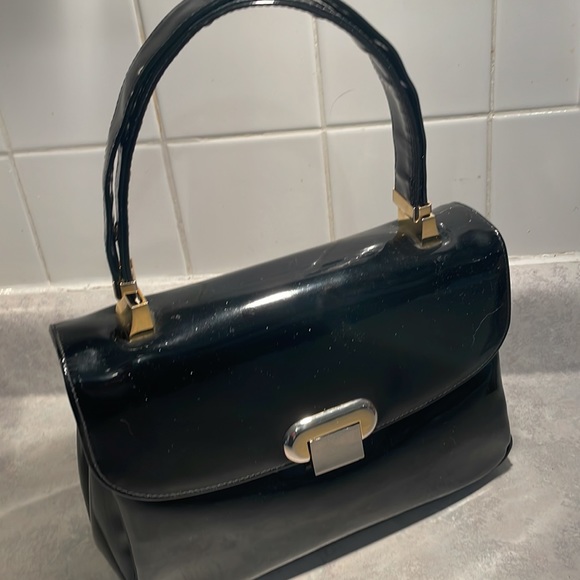 Koret | Bags | Vintage Koret Shoulderhand Bag | Poshmark